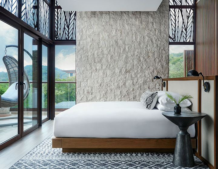 Roatan Resort Accommodations | Kimpton Grand Roatán Resort + Spa